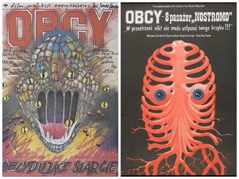The 17 Most Insane International Movie Posters Ever Made