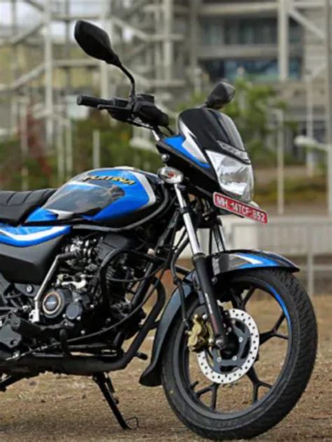 Barata E Movida A Gnv Veja Como Será A Nova Moto Da Bajaj Motonline