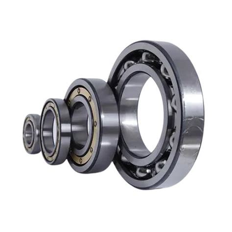 轴承的概述及作用 知乎