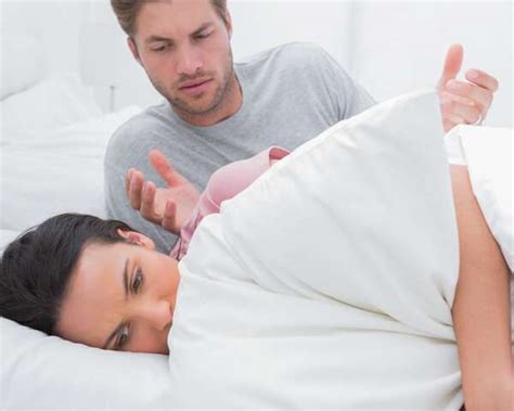 Sex Problems That Are Nothing To Worry About Femina In