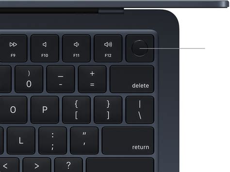 Macbook Air M Longpage