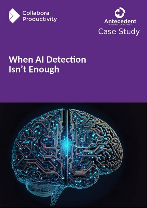 Antecedent Case Study Collabora Online And Collabora Office