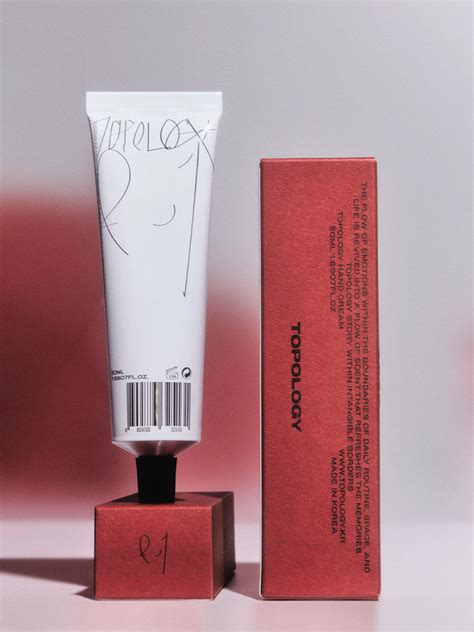 토폴로지 핸드크림 And 립밤 기프트세트 Eternal Journey