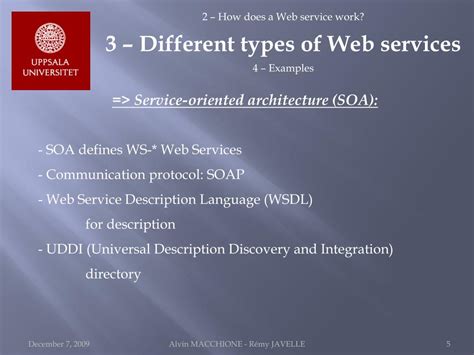 Ppt Web Services Powerpoint Presentation Free Download Id