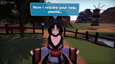 Monster Girl Island Linuxreviews