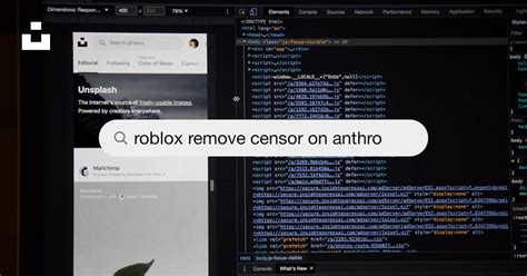 Roblox Remove Censor On Anthro Pictures Download Free Images On Unsplash