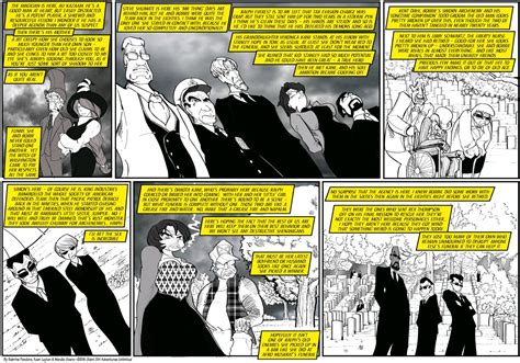 Issue 11 Page 2 Giant Girl Adventures