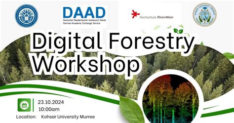 Ai Forestry Sustainability Conservation Deforestation