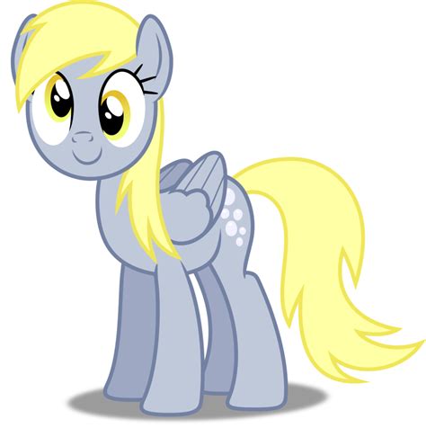 Vector 137 Derpy Hooves 4 By Dashiesparkle