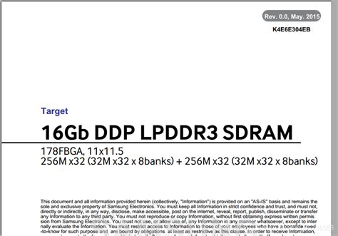 Lpddr和ddr的个人理解随笔为什么lpddr3的ba0 Ba3是悬空的？lpddr3少几根地址线 Csdn博客