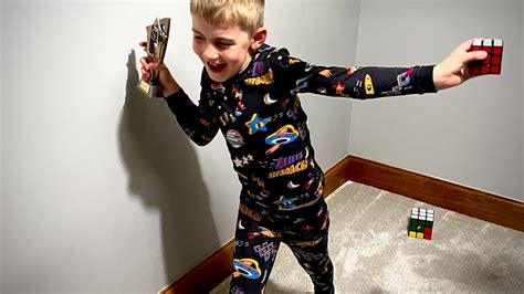 🌟 Turning Complexity Into Clarity Lessons From The Rubiks Cube 🌟