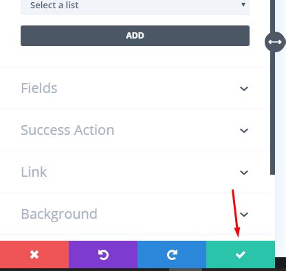 How To Integrate Divi Builder With MailChimp WPPagebuilders