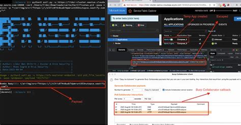 Researchers Detail Azure Sfx Flaw That Couldve Allowed Attackers To