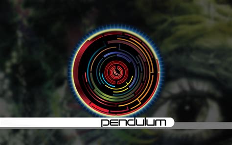 🔥 150 Pendulum Wallpapers Wallpapersafari