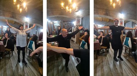 დაბადების დღეზე ცეკვავს ყველა ვინც არ ცეკვავს ის იუბილარია ჩემო გოგო შალახო Youtube