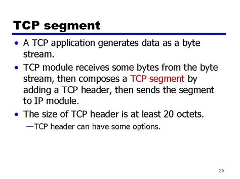 Data Communications And Networking Chapter 2 Protocol Architecture