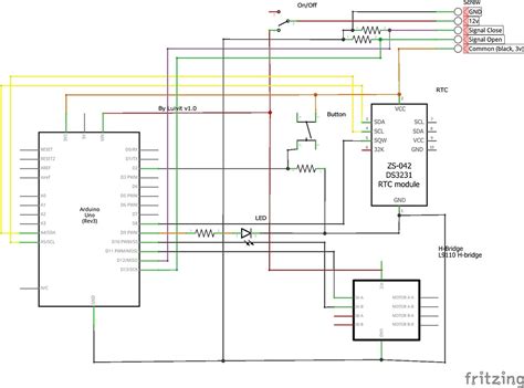 Regolazione Tensione Alimentazione Arduino Generale Arduino Forum