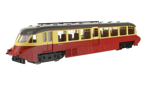 Oo Gauge Dapol