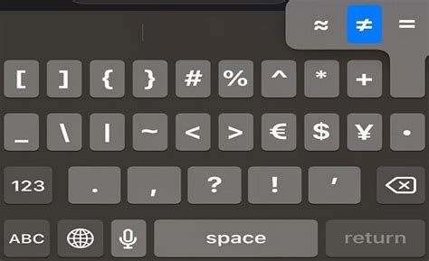 Not Equal Sign A Comprehensive Guide 99 Math Unlock The Power Of