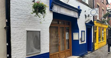Exeter Restaurant The Cork And Tile Closes After Three Years Devon Live
