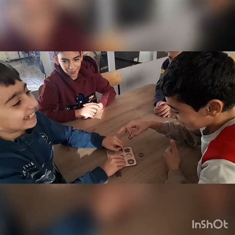 Մաթենատիկական գլուխկոտրուկներ 6 րդ դասարան Youtube