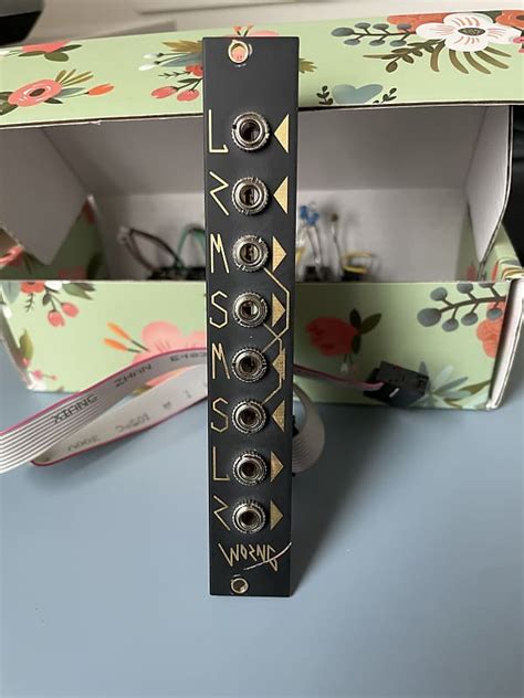 Worng Lrmsmslr Reverb