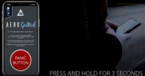 Drones Using AI Technology Could Be Deployed To Protect Women From Predators At Night Daily Star