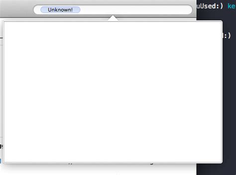 macos force nspopover to not become first responder with nstokenfield