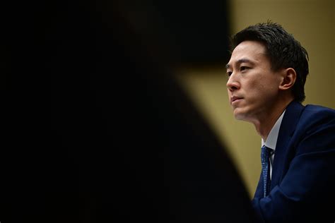 Shou Zi Chew Is On The 2023 Time 100 List Time