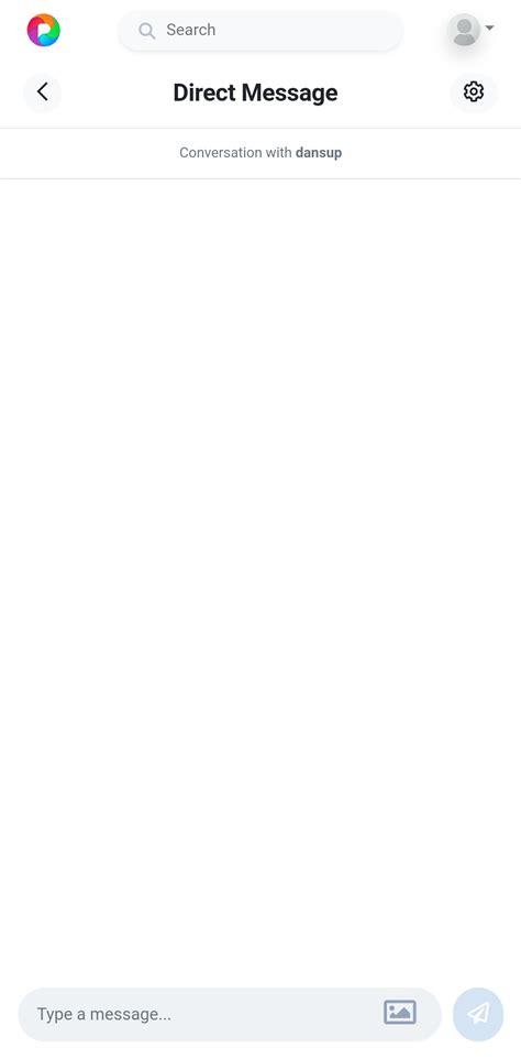 No Possibility To Write Direct Message · Issue 3990 · Pixelfedpixelfed · Github