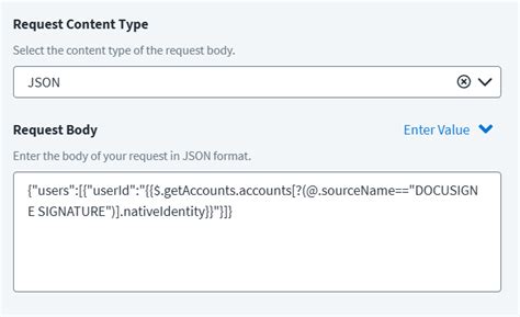 Implementing Leaver Use Case For Docusign Using Sailpoint Identitynow Workflow Isc Community