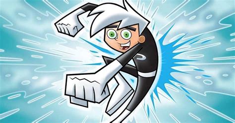 Discuss Everything About Danny Phantom Wiki Fandom