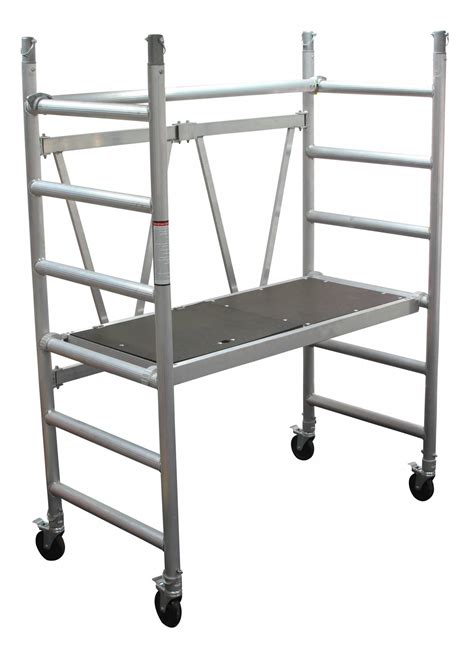 V Frame Scaffold Base Unit