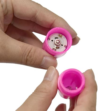 Krsjj Powerful Mini G Spot Vibrator For Beginner Small Bullet Clitoral Stimulation Adult Sex Toy