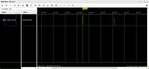 Verilog学习 数字下变频与脉冲压缩的综合仿真与硬件实现ddc数字下变频verilog Csdn博客