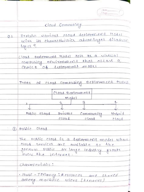Cloud Computing Assignment 1 Pdf Computer Science Centralized Computing