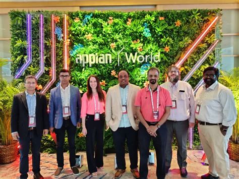 Appianworld Scaledigitalwithhcltech Hcltech 11 Comments