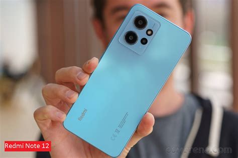 Duel Spek Hp Xiaomi Redmi Vs Redmi Note Jagofon Blog