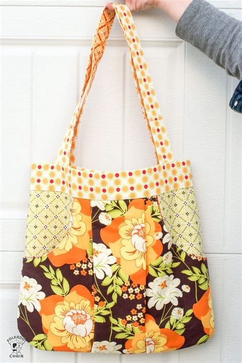 Alice Bag Sewing Pattern With Video Tutorial Сумочка Рюкзак