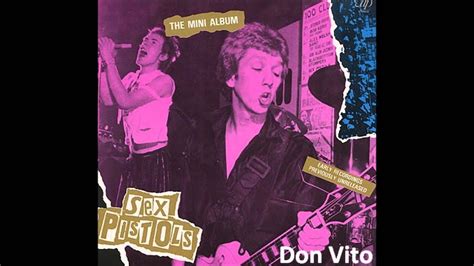 Sex Pistols Roadrunner Youtube