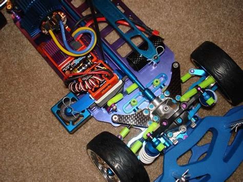 Team Associated Rc10 Tc3 Facebook