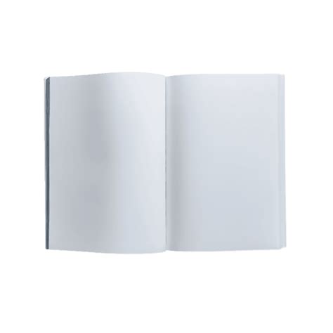 Blank Page Pngs For Free Download