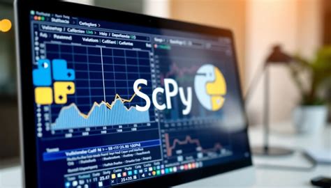 Unlocking The Power Of Coefficient Of Variation With Scipys Stats