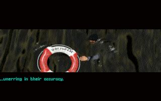 X COM Terror From The Deep Download Or Play X COM Terror From The Deep DOS Game