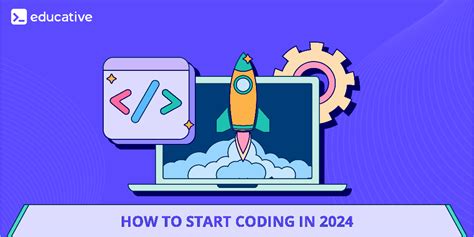 How To Start Coding In 2025