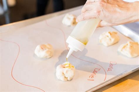 Premium Photo Cooking Class