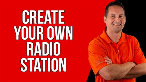 Create Your Own Radio Station With Matt Plapp Cali Bbq Media Digital Content And Media