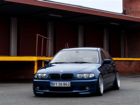 Base Model Or Bust Why The Bmw E46 3 Series Is The Next Hot Scene Car