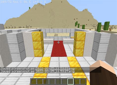Dantdms Lab Best That I Built Minecraft Map