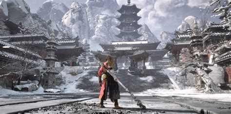 黑神話悟空中國 3A 遊戲大作創紀錄Steam 收入突破 10 億美元 JUKSY 街星